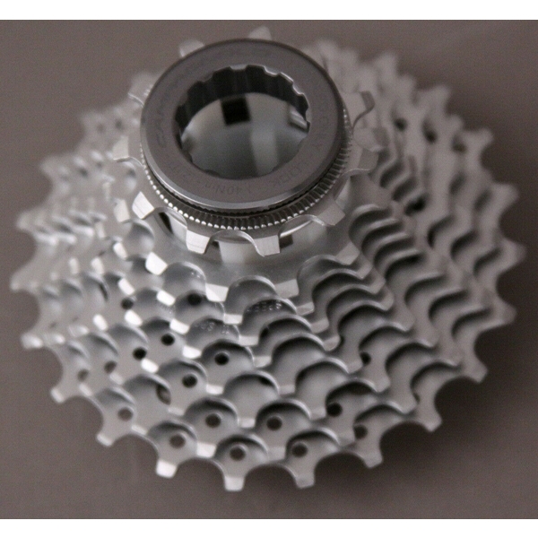 Campagnolo Cassette ghibli 11-21 9v pour transmission 11v – 2012 | 129.5 € - Culture Vélo
