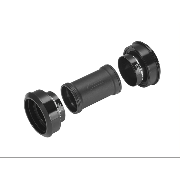 Campagnolo Cuvettes integrees pro tech bb386 86.5x46 | 35 € - Culture Vélo