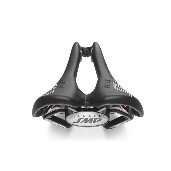 Smp Selle evolution noire rail carbon | 335 € - Culture Vélo