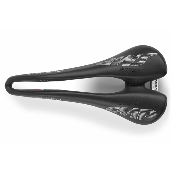 Smp Selle evolution noire rail carbon | 335 € - Culture Vélo