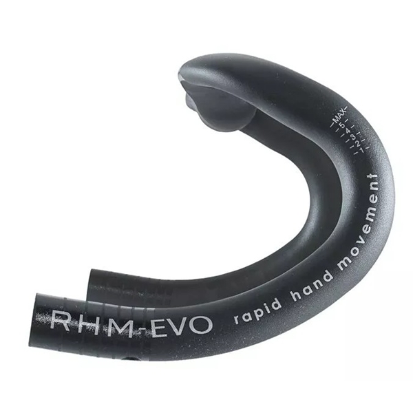 Deda Elementi Cintre superzero gravel alu 6061 rhm-evo dcr 42cm ext. 16 ...