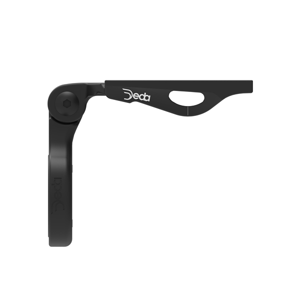 Deda Elementi Support staffa radar eclairage arriere pour tige de selle ...