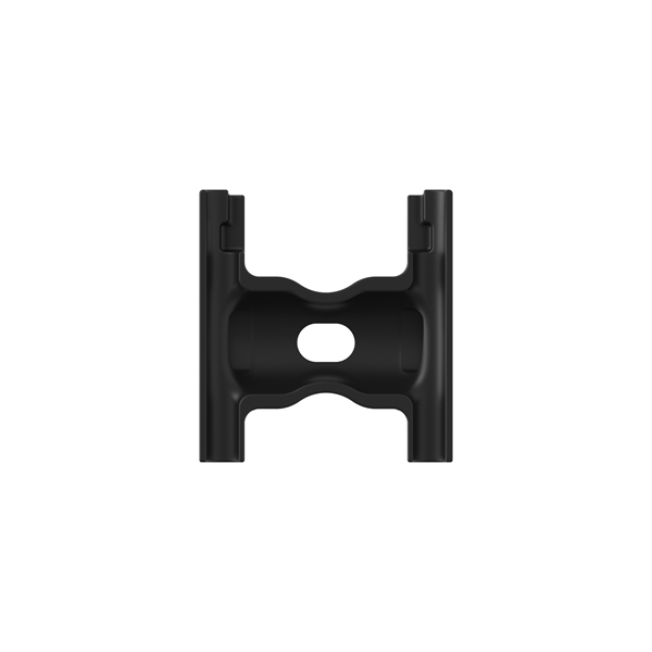 Deda Elementi Support staffa radar eclairage arriere pour tige de selle ...