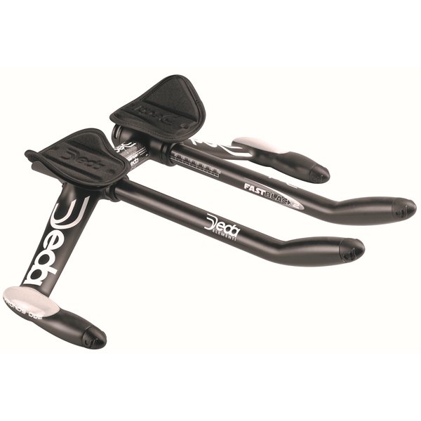 Extensions de guidon et prolongateurs pour triathlon